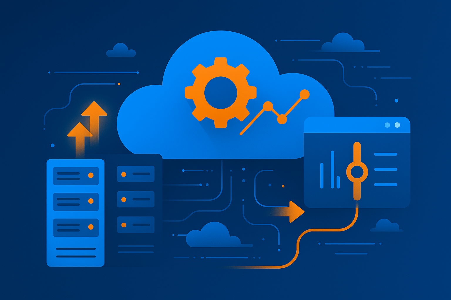 Optimizing Azure Through Smart Cloud Migrations: A Playbook for IT Leaders